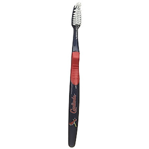 MLB St. Louis Cardinals Toothbrush