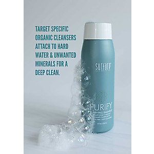 Surface Hair Purify Shampoo, 8 Fl Oz