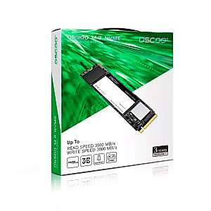 LGCY Technology, LLC. Astro 2280 M.2 NVMe SSD 1TB