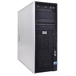 HP Z400 WORKSTATION
