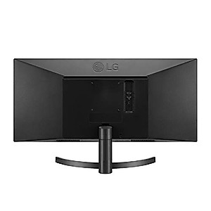 29 Inch Class 21:9 UltraWide® Full HD IPS LED Monitor with AMD FreeSync (29'' Diagonal)