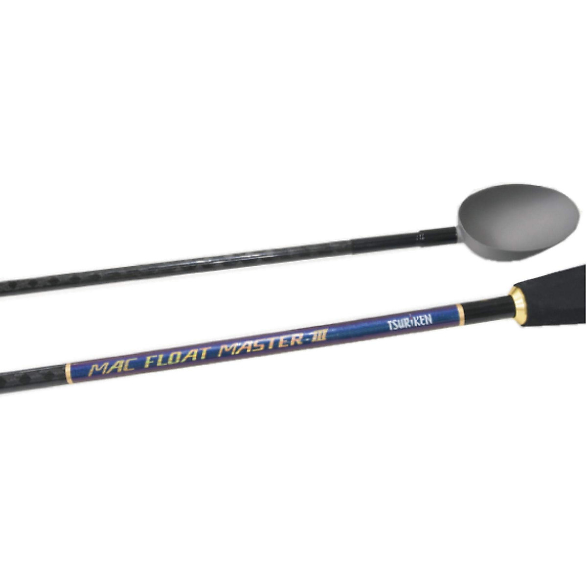 Tsuriken McFloat Master 3 Hard 75MS