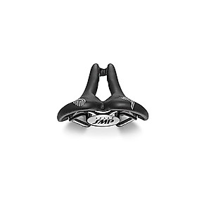 SMP 4BIKE DYNAMIC SADDLE BLACK 2018