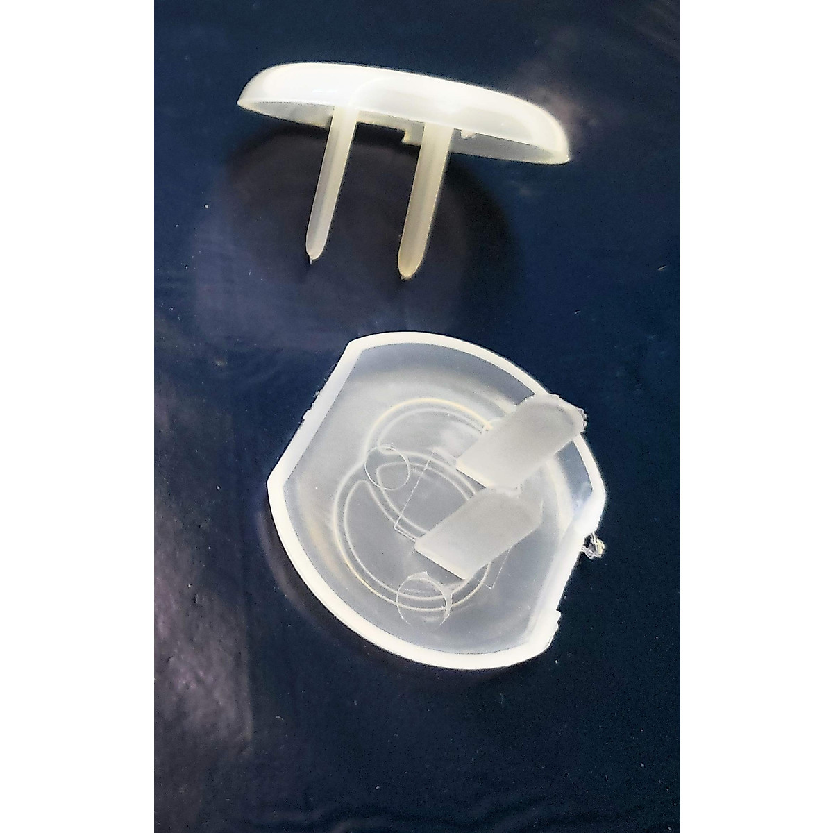 Angel of MIne Outlet Plugs 12 Pack