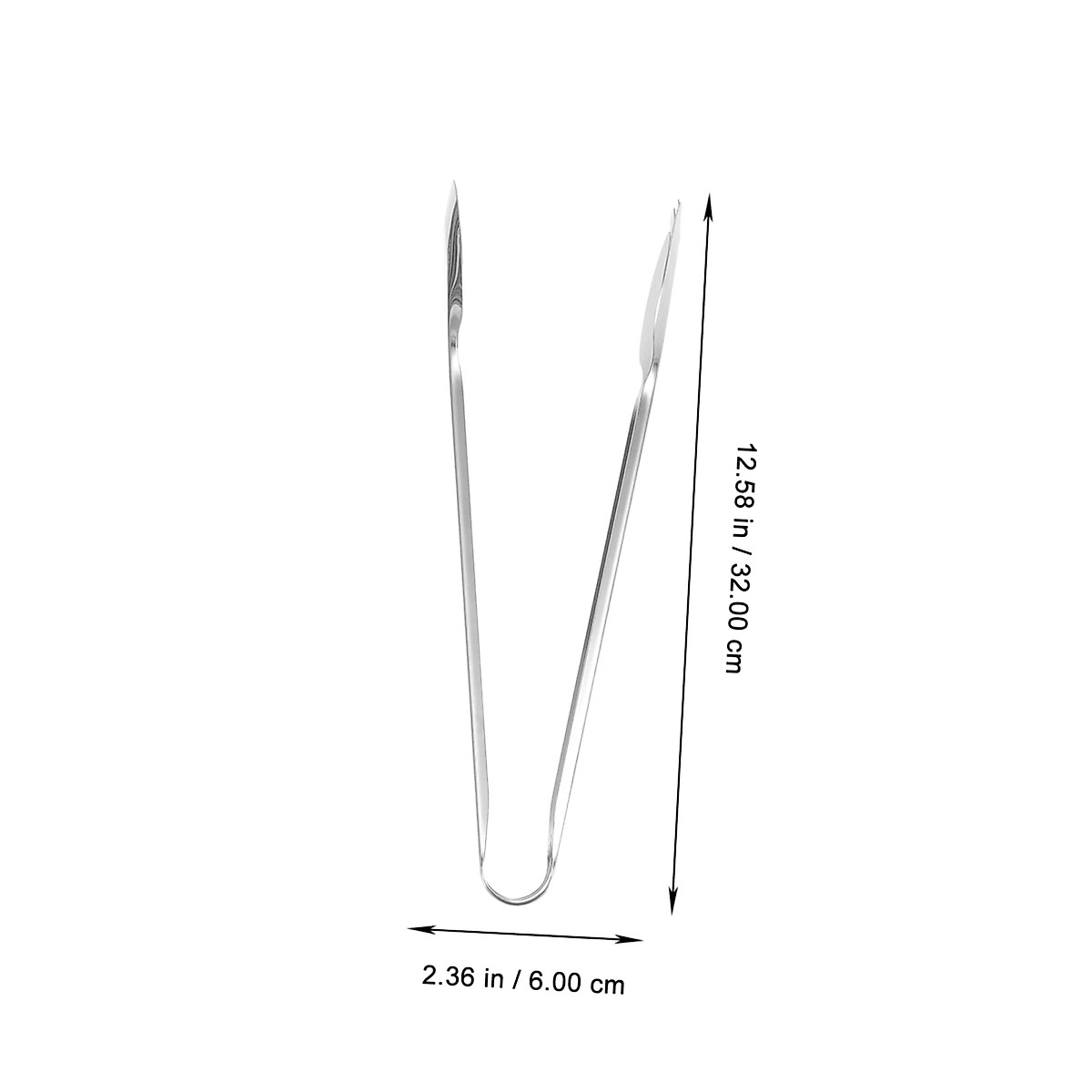 5 Sets Barbecue Tool Set Grill Utensils for Outdoor Grill Bbq Grill Accessories Grilling Tools Outdoor Grill Sticks Multi-function Grill Clip Barbecue Accessories Grilling Utensils