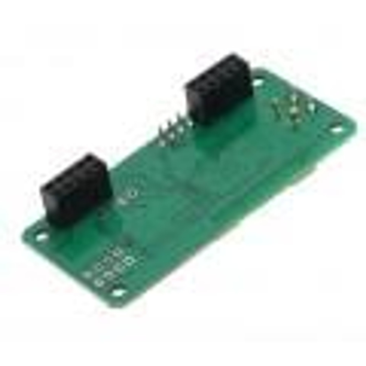 MMDVM Hotspot Board, 10mW RF Power 32 Bit Processor SMA MMDVM Hotspot Module Kit SMA Interface LED Digital Display Hotspot, Single Board Computers mmdvm Hotspot Hotspot Module