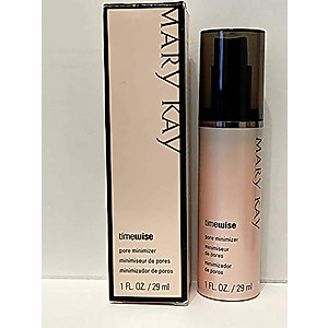 TimeWise Pore Minimizer