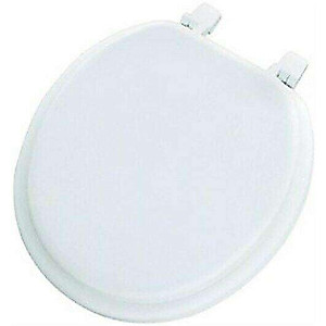 UYSB Soft Round Toilet Seat Toilet seats Bathroom accessories Toilet seat Toilet seat cover Home improvement Toilet seat risers Sitz bath for toilet seat Toilet seats Raised toilet seat Toilet l
