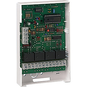 Honeywell Ademco 4204 Intelligent Relay Board