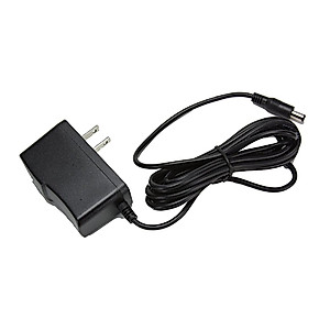 Tech 21 Q-Strip EQ and Preamp Pedal Bundle with 2 Patch Cables and 9V Power Supply