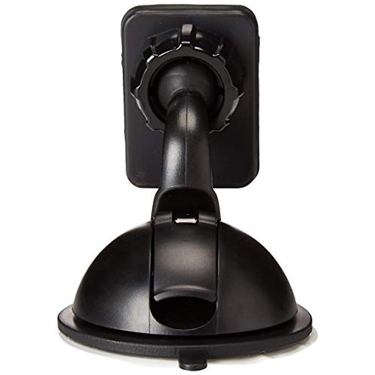 Car Phone Holder Magnetic phone mount for windshield works with ALL phones and GPS mount