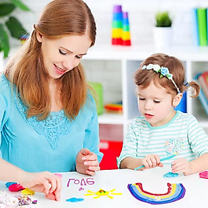 14 Pack Slime Kit Super Mini Butter Slime,Scented Funny Slimes,Soft and Non-Sticky for Girls and Boys,Party Favor Gifts