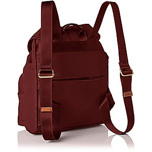 BRIC'S(ブリックス) Brix X-TRAVEL Women's Rucksack, Red