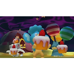 PokePark 2: Wonders Beyond - Wii (Renewed)