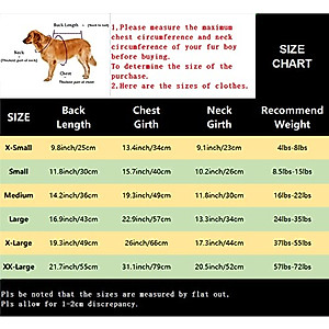 Dog Clothes Puppy T Shirt Vest Soft and Light-Weight for Small Large Dogs with 'Bitches Love ME' Slogan Prining Pet Apparel(X-Large,SG-Grey01)