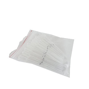 10pcs Lipid Test Strips for Zealson Lipid Test Meter (Cholesterol TC TG HDL LDL Test)