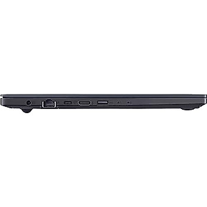 ASUS ExpertBook P2 P2451 14" Thin & Light FHD (Intel 4-Core i7-10510U, 16GB RAM, 512GB PCIe SSD) Military Grade Durable Business Laptop, Webcam, 3-Year Warranty, HDMI, Win 10 Pro/Win 11 Pro