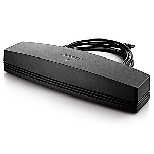 Bose SoundTouch SA-4 Amplifier (Black)