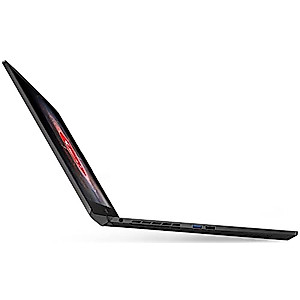 XPC MSI Crosshair 17 A11UDK Gaming Laptop (Intel Core i7-11800H, 32GB RAM, 512GB NVMe SSD, RTX 3050 Ti 4GB, 17.3" 144Hz FHD, Windows 11) Gamer Notebook Computer PC