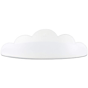 Beauticom Dolly's Lash Silicon Pad (Size: MEDIUM) (10pcs in a Box)