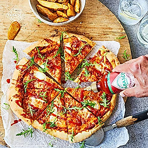 TOBASCO Sriracha Sauce, 256 ML