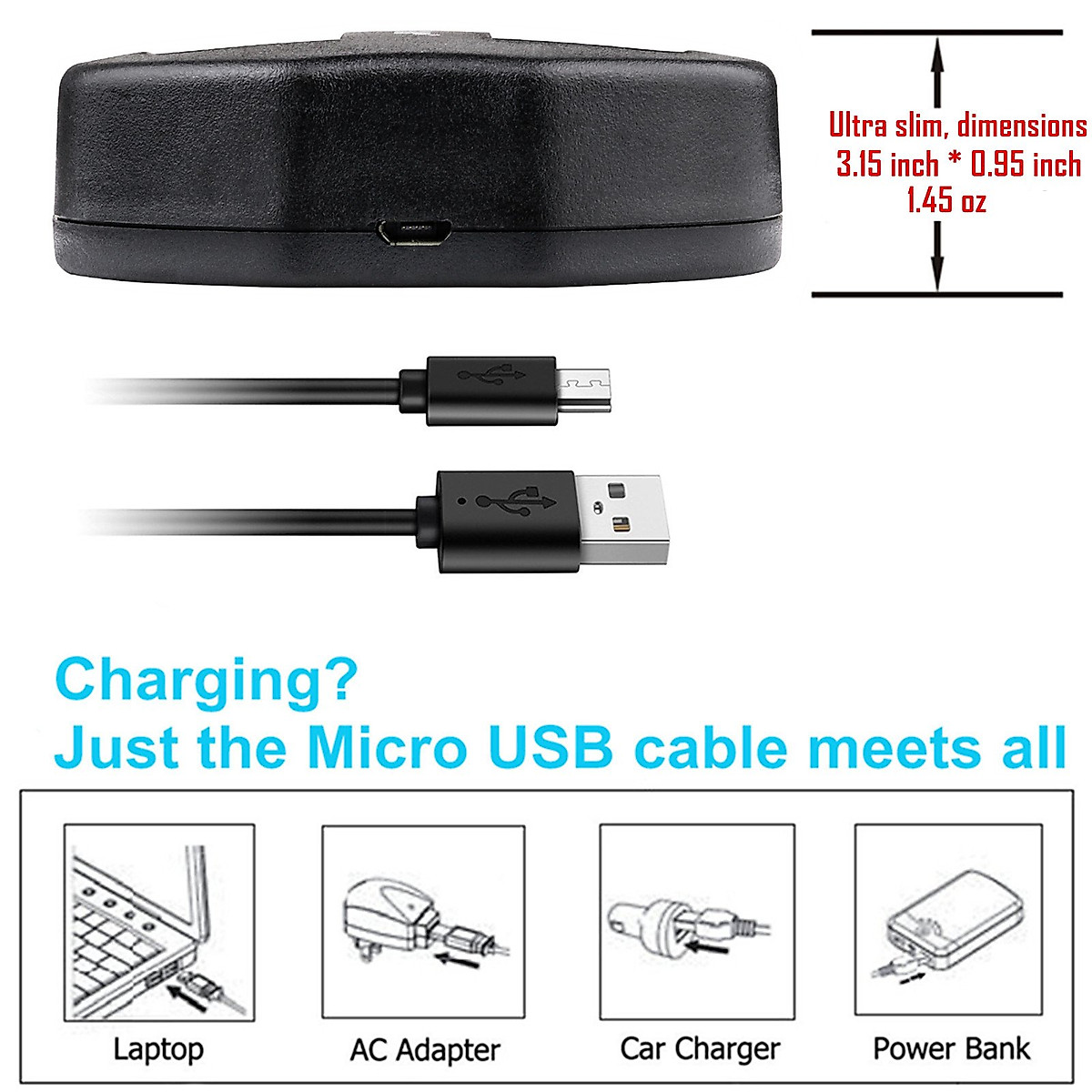 Kastar Battery + Dual Charger for Nik EN-EL19 Coolpix S2800 S3100 S3200 S3300 S3400 S3500 S3600 S3700 S4100 S4200 S4300 S5200 S5300 S6400 S6500 S6600 S6700 S6800 S6900 S7000 and Sony NP-BJ1 DSC-RX0