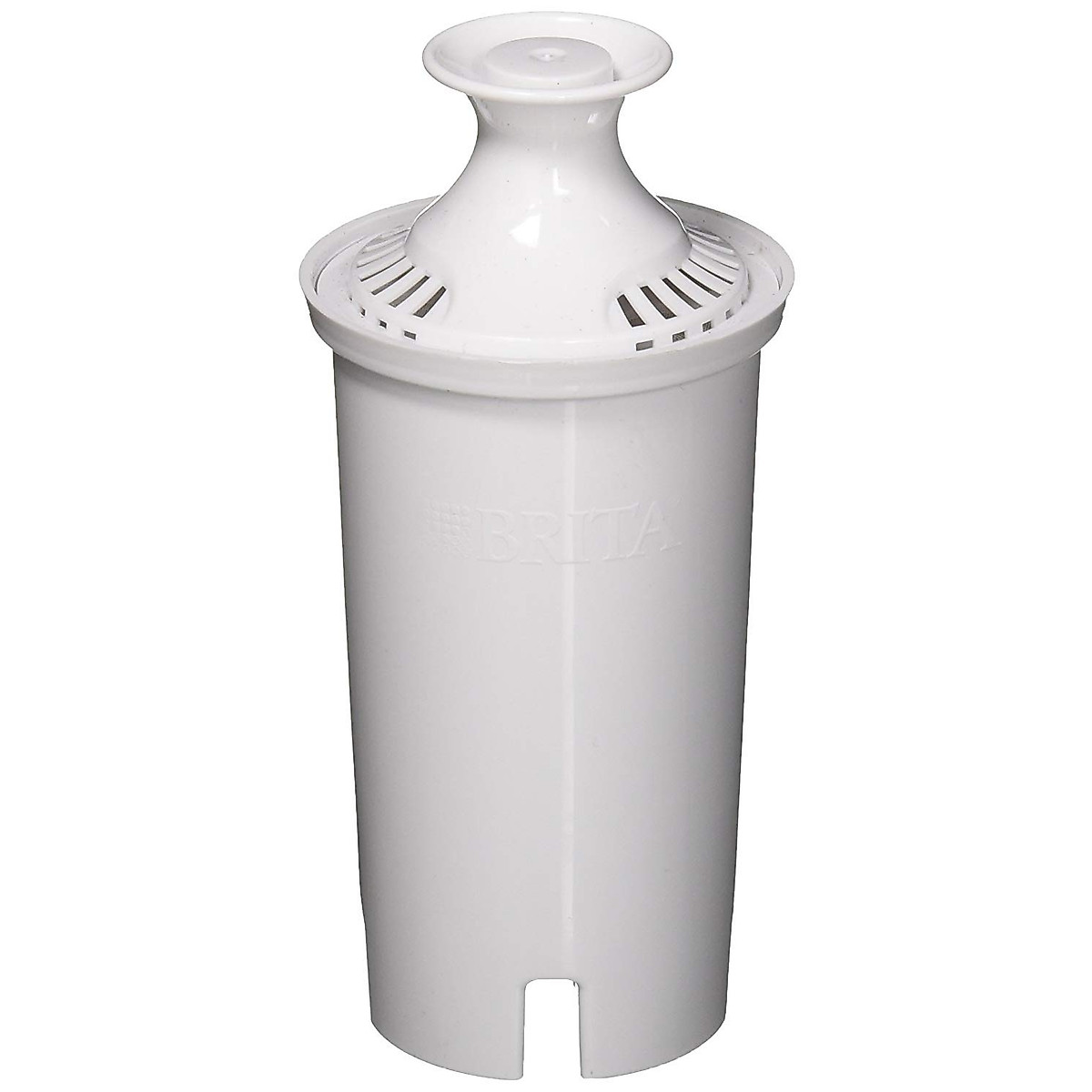 Brita 060258359916 987554 Pitcher Replacement Filters, Pack of 10, 10Ct, White (3-Pack)