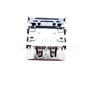 TheCoolCube HDMI Port Connector Socket Module Replacement for Xbox Series S 2020 (2pcs)