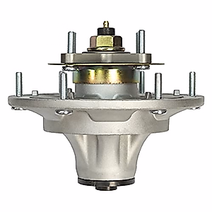 G.Times New Parts Spindle Assembly Replaces John Deere TCA51058 TCA24881 1505 1550 1570 1575 1580,Replaces 777 797 997