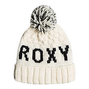 Roxy Women's Tonic Beanie (One Size, Egret (WBS0))