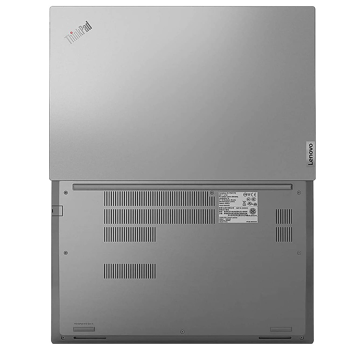 Lenovo ThinkPad E15 Gen4 Business Laptop, 15.6" FHD Display, AMD Ryzen 7 5825U Processor, 24GB RAM, 512GB SSD, Backlit KB, Webcam, Wi-Fi 6, Windows 11 Pro