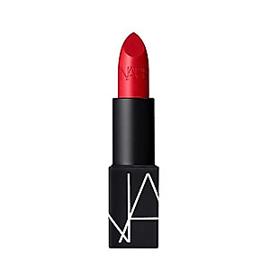 NARS Inappropriate Red Rouge Lipstick 0.05oz / 1.6g - Travel Size