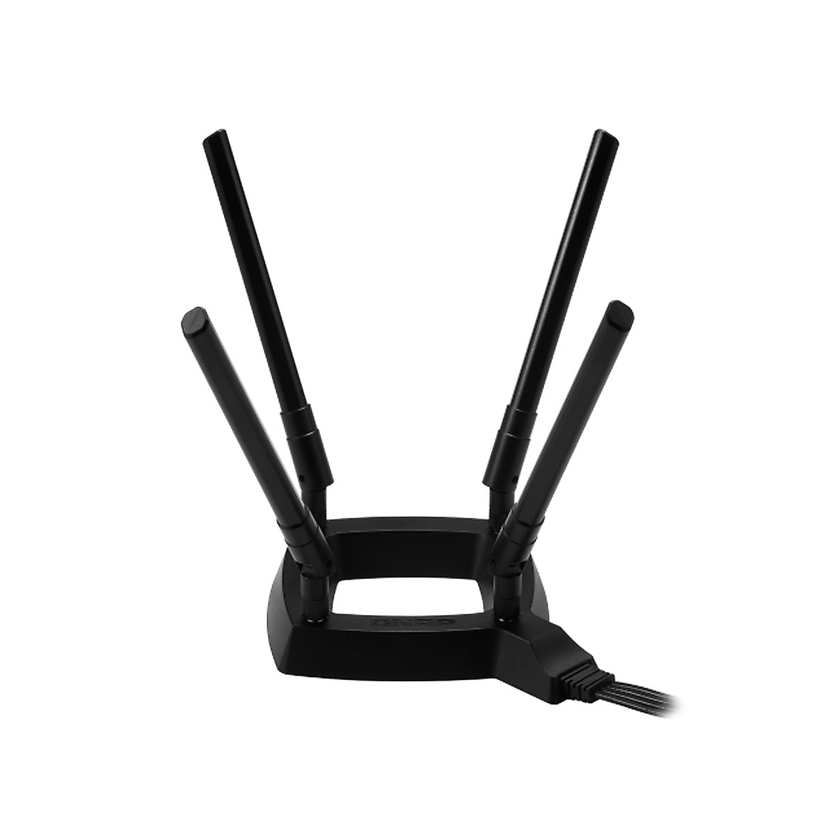 QNAP Dual-Band Wireless Wi-Fi Adapter PCIe Expansion Card QWA-AC2600