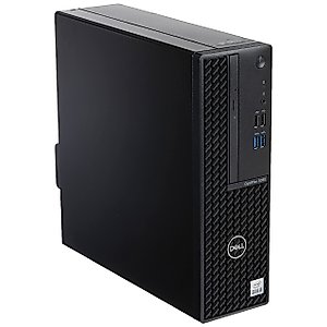 Dell Opti 3080 SSF I3/3.1 8GB 256GB SSD W10