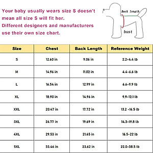 3Pack Dog Clothes for Small Dog Girl Puppy, Chihuahua Yorkies Bulldog Clothes for Medium Dogs Boy Basketball Jersey Pet Outfits Shirt Apparel Accessories,S