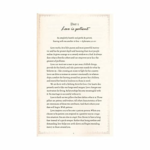 The Love Dare: Now with Free Online Marriage Evaluation