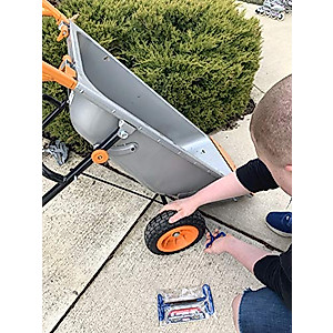 EKLIND 54930 3 MM Cushion Grip Hex T-Handle T-Key allen wrench