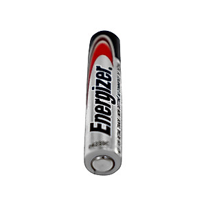 Energizer - AAAA Alkaline Battery for Laser Pointers, Penlights, Computer Stylus, and Others