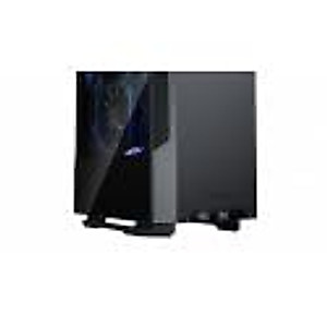 Phanteks (PH-ES217E_AG02) Evolv Shift 2 Mini-ITX case, Tempered Glass Side Panels, Aluminum Panels, D-RGB, Anthracite Grey