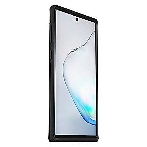 OtterBox SYMMETRY SERIES Case for Samsung Galaxy Note10 - BLACK