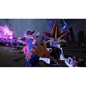 Jump Force (LATAM) PS4