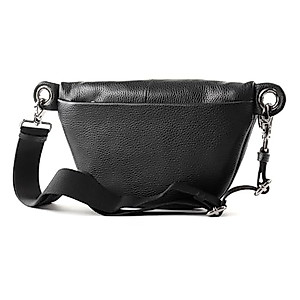 Mandarina Duck Women's Hunter, Nero, Taglia Unica