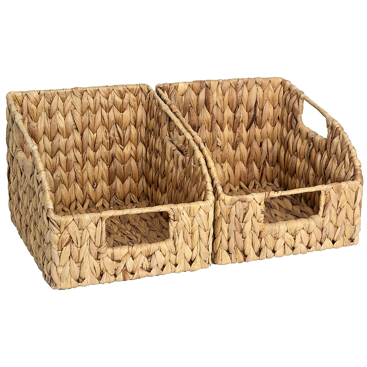 StorageWorks Storage Baskets for Organizing