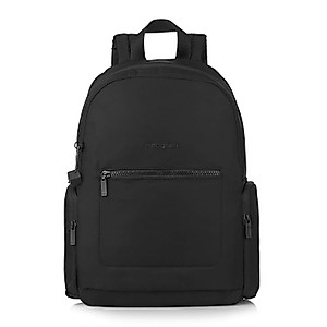 Hedgren Outing RFID 13.3" Laptop Backpack, Black