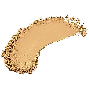 jane iredale Amazing Base Loose Mineral Powder, Warm Sienna 0.37 Ounce (Pack of 1)