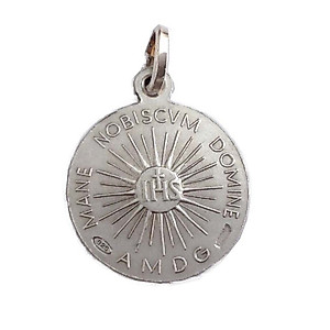 I G J The Holy Face of Christ Medal