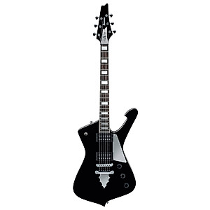 PS60 Paul Stanley Signature Electric Guitar (Black)