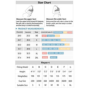 Women’s Longline Sports Bra Wirefree Padded Medium Support Yoga Bras Gym Running Workout Tank Tops (White, X-Large)