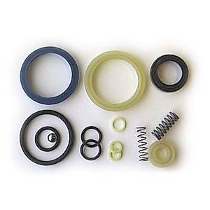 Pallet Mule (Wesley) Model AA5000, AA5500 Seal Kit