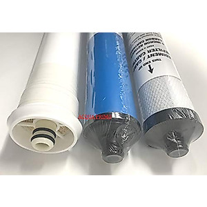 Acqua Primo Microline TFC-335 RO Compatible System Replacement Water Filter Kit